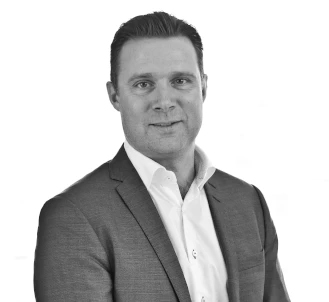 Ledergruppen i Sector Alarm Norge | Sector Alarm