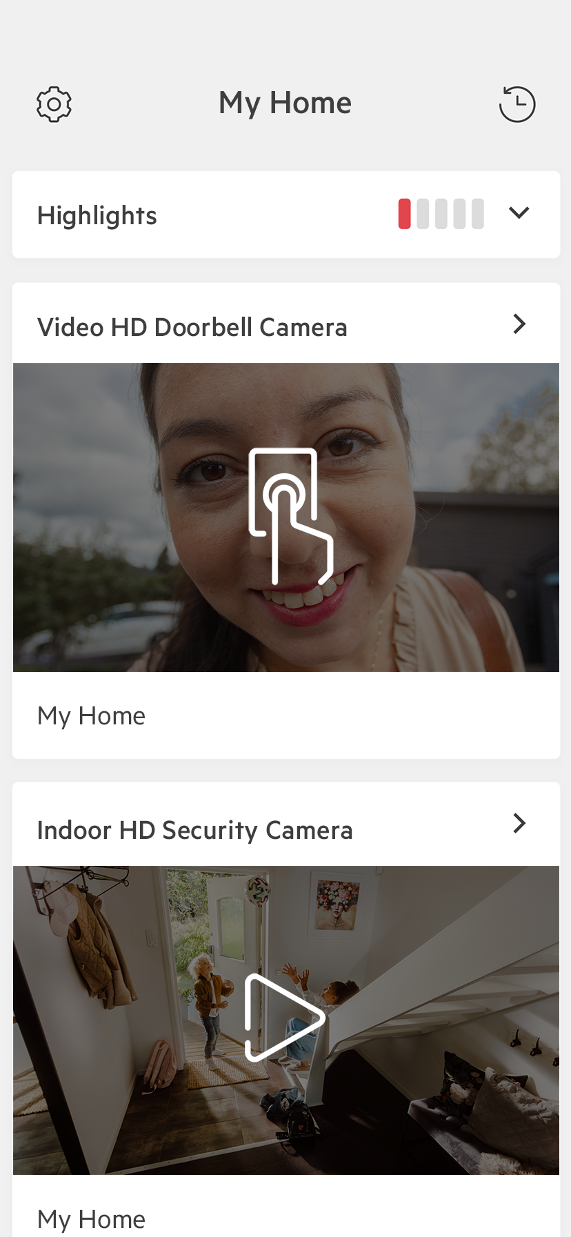 Spesialtilbud til Huseierne-medlemmer | Sector Alarm